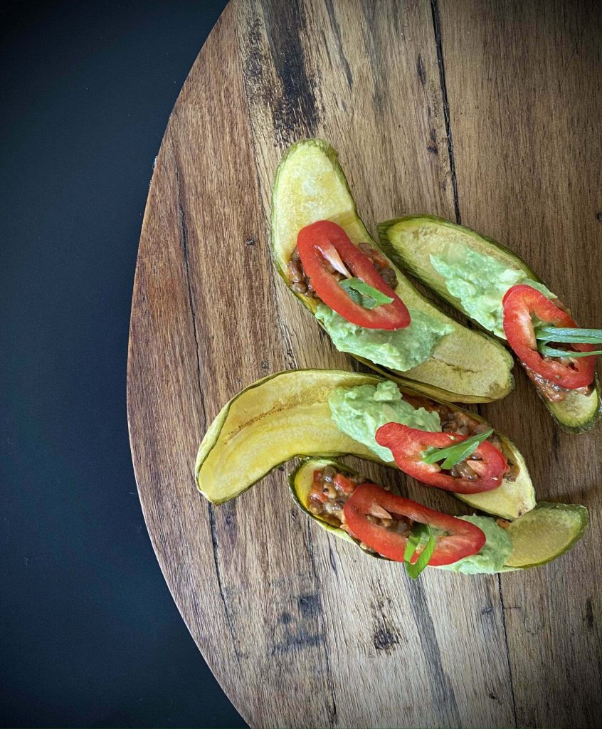 Finger Food Catering Melbourne | Plant Rich Catering